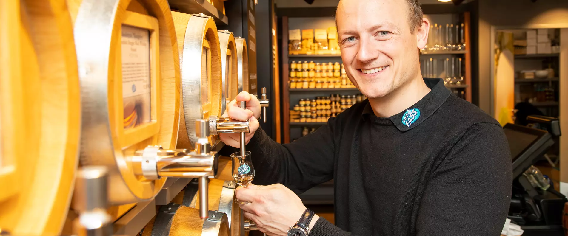 vomFASS Salzburg | Tourismusverband Salzburger Altstadt